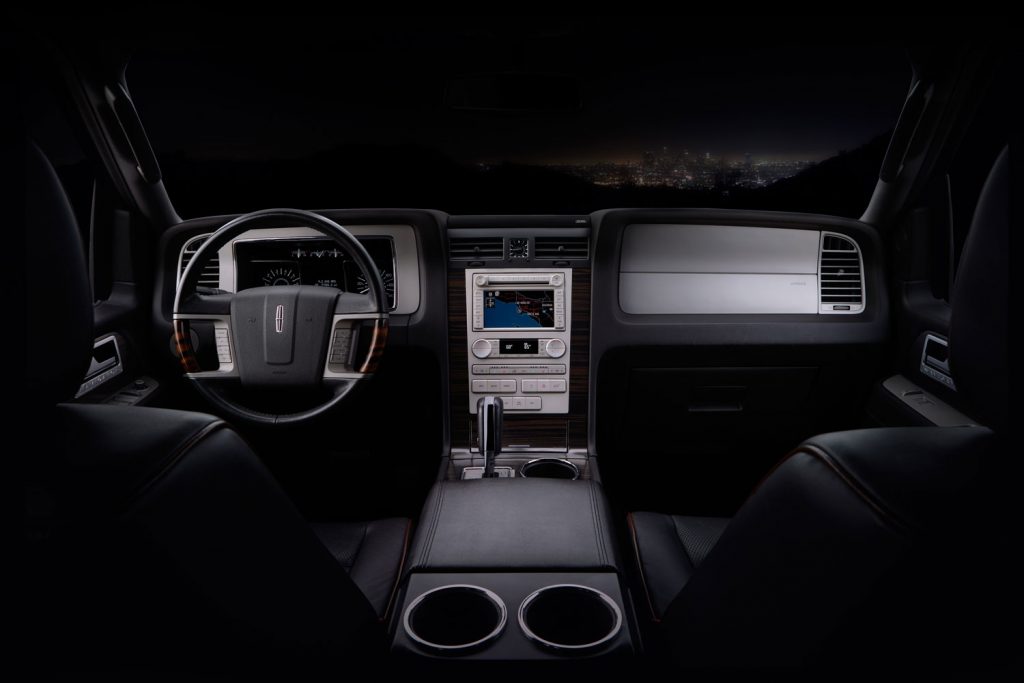 Navigator | Nick Reinhardt