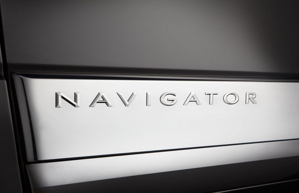 Navigator | Nick Reinhardt