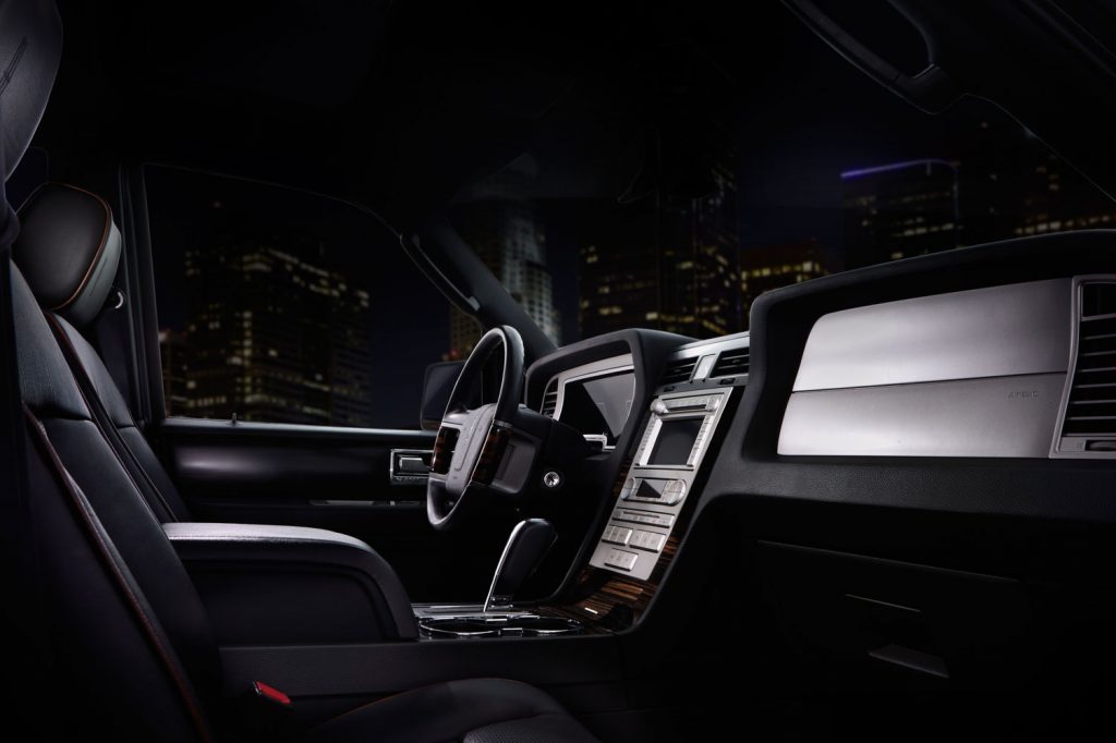 Navigator | Nick Reinhardt