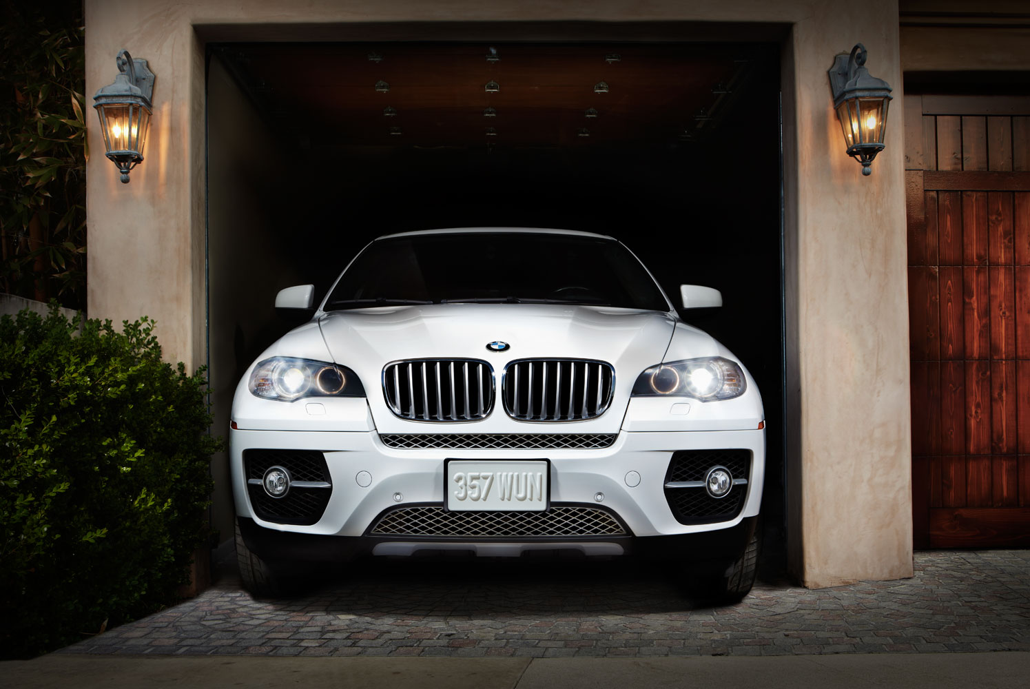 X6 | Nick Reinhardt