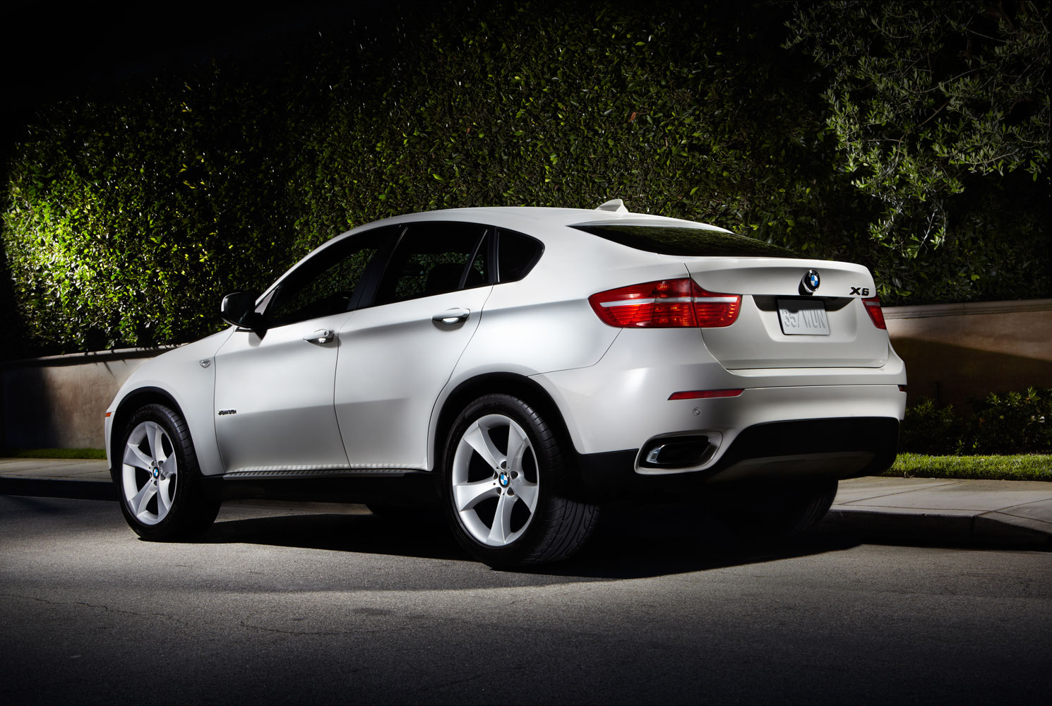 X6 | Nick Reinhardt