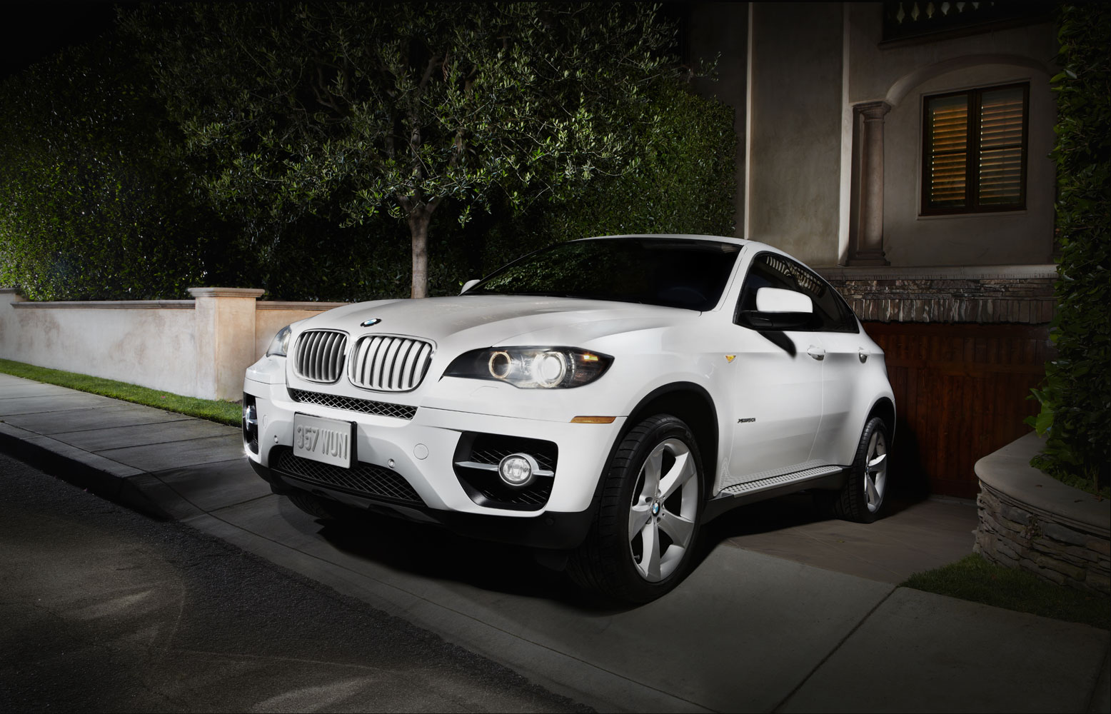 X6 | Nick Reinhardt