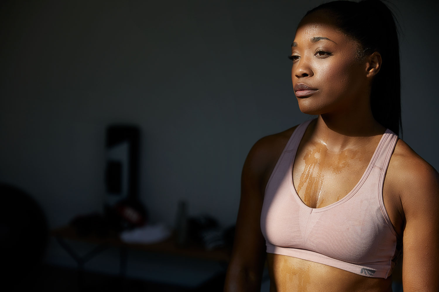 Title Boxing | Nick Reinhardt