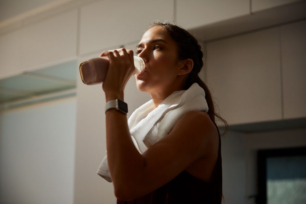 Title Boxing | Nick Reinhardt