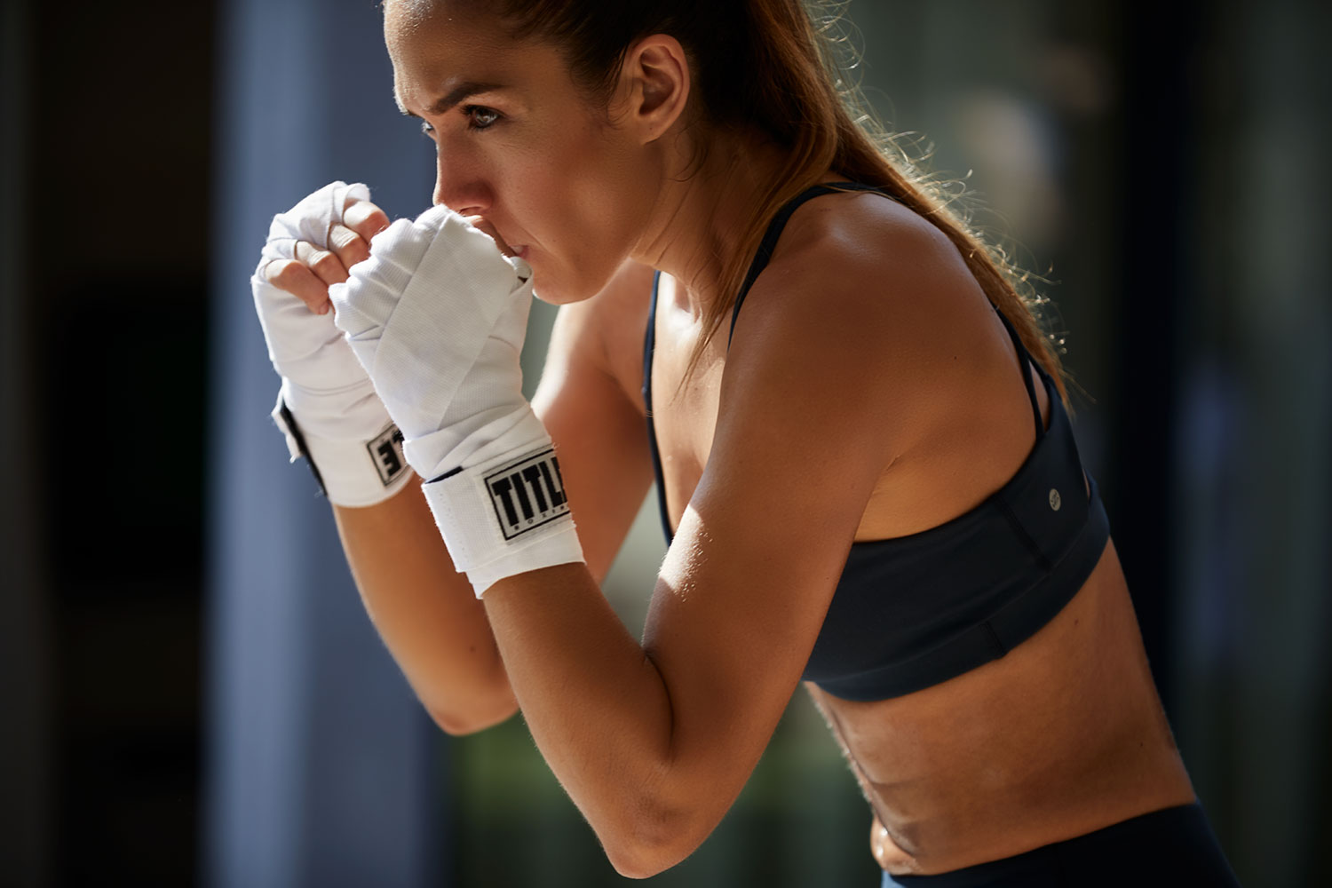 Title Boxing | Nick Reinhardt