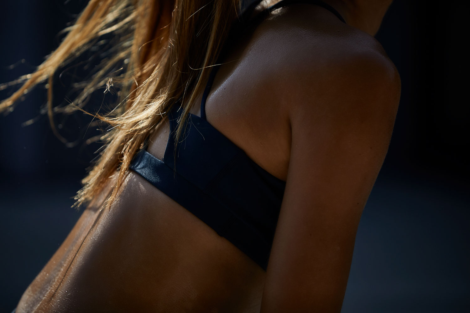 Title Boxing | Nick Reinhardt