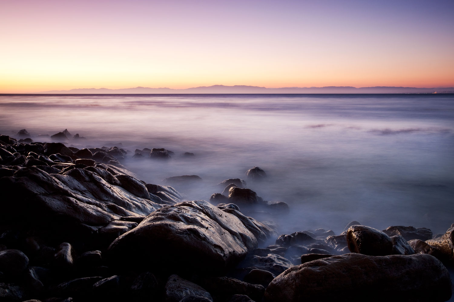 Everything | Nick Reinhardt