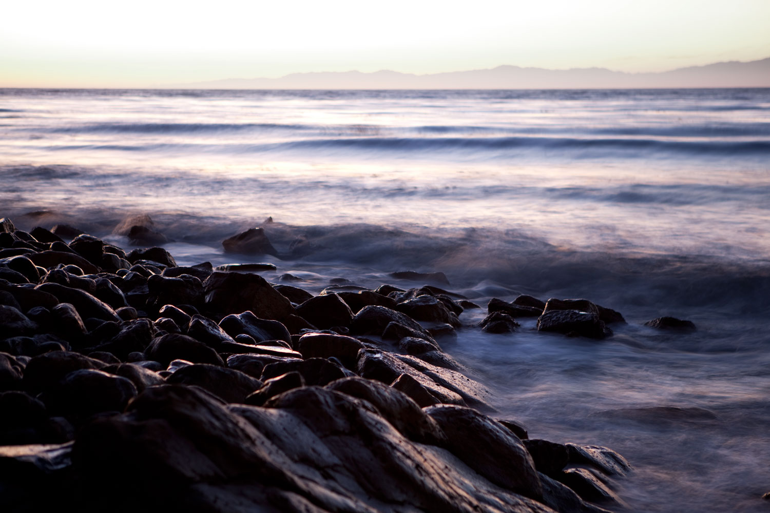 Everything | Nick Reinhardt