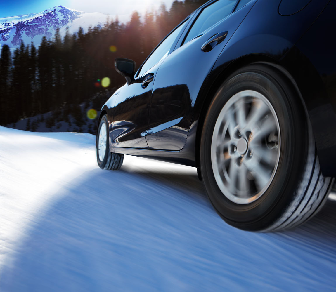 Toyo | Nick Reinhardt