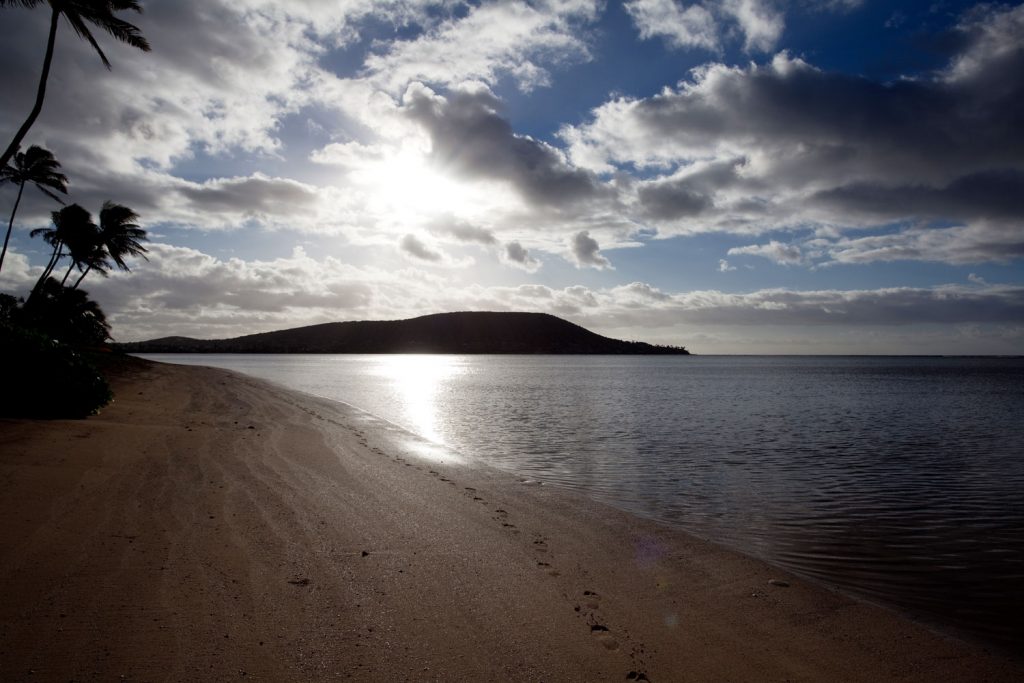 Everything | Nick Reinhardt