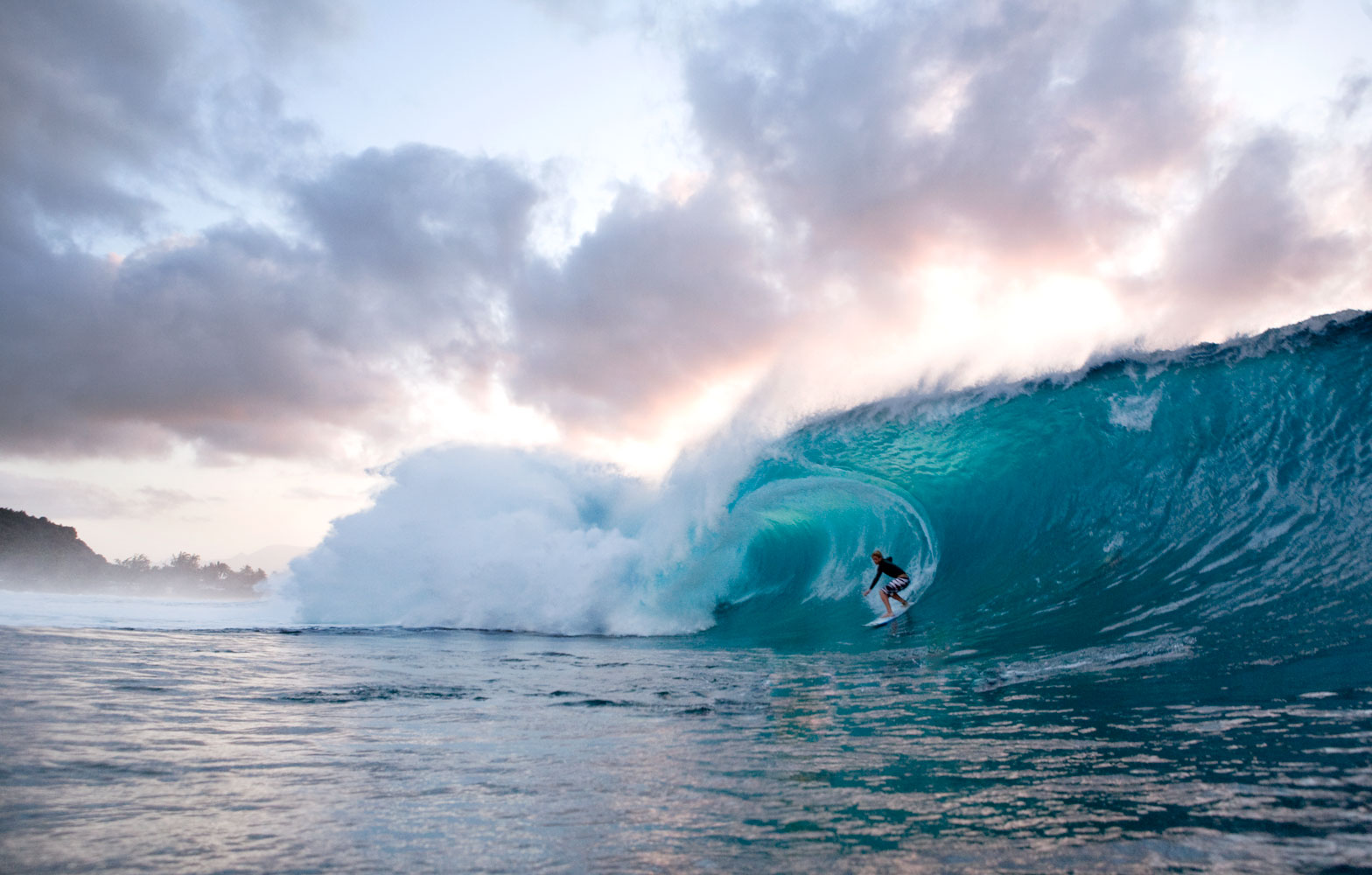 Everything | Nick Reinhardt