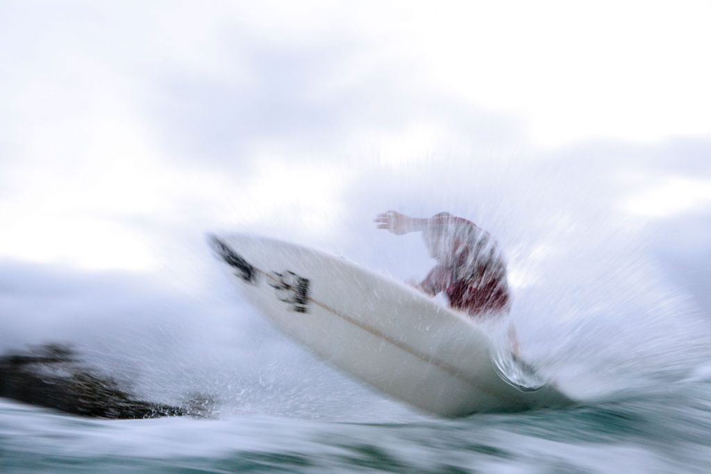 Everything | Nick Reinhardt