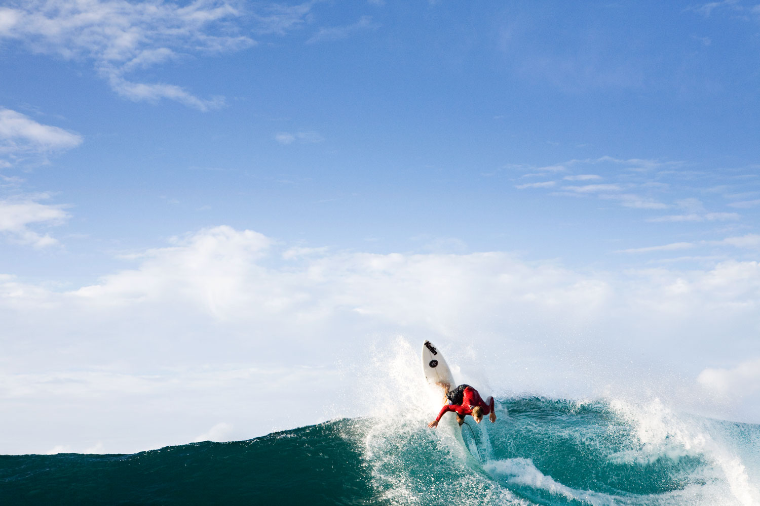 Everything | Nick Reinhardt