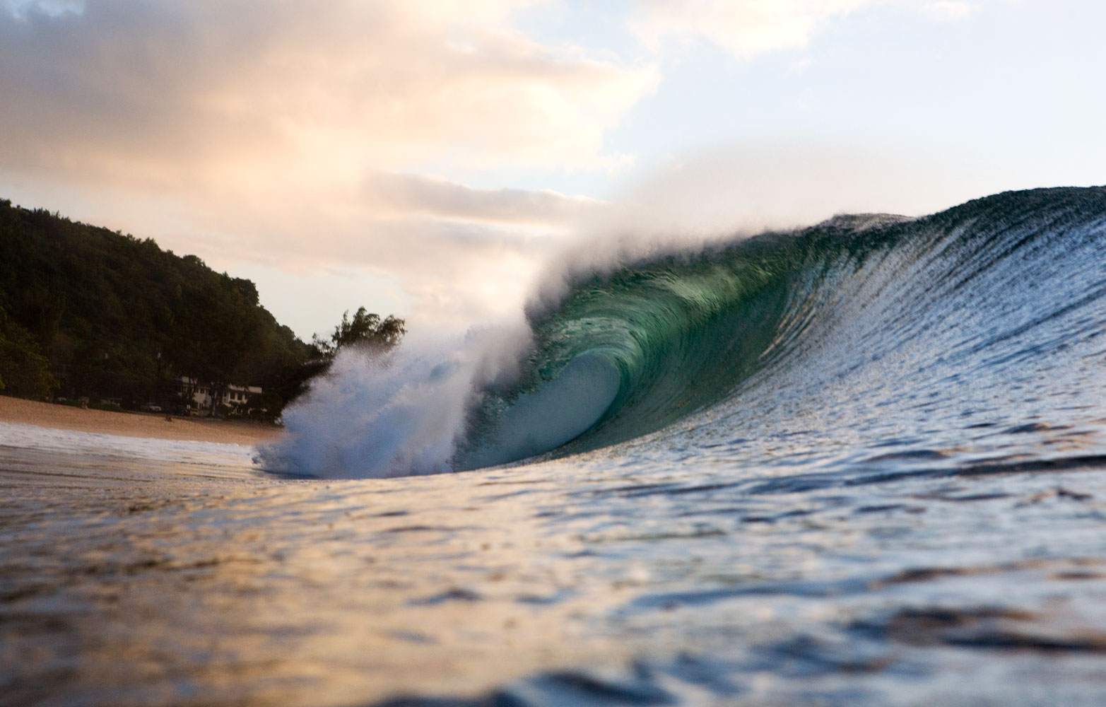 Everything | Nick Reinhardt